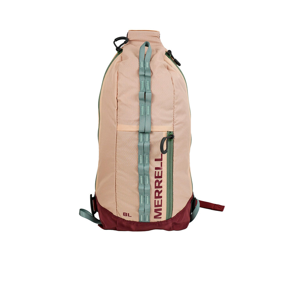 MERRELL Crest 8L กระเป๋าสะพายข้างผู้ใหญ่ | ลดสูงสุด 15% | SUPERSPORTS
