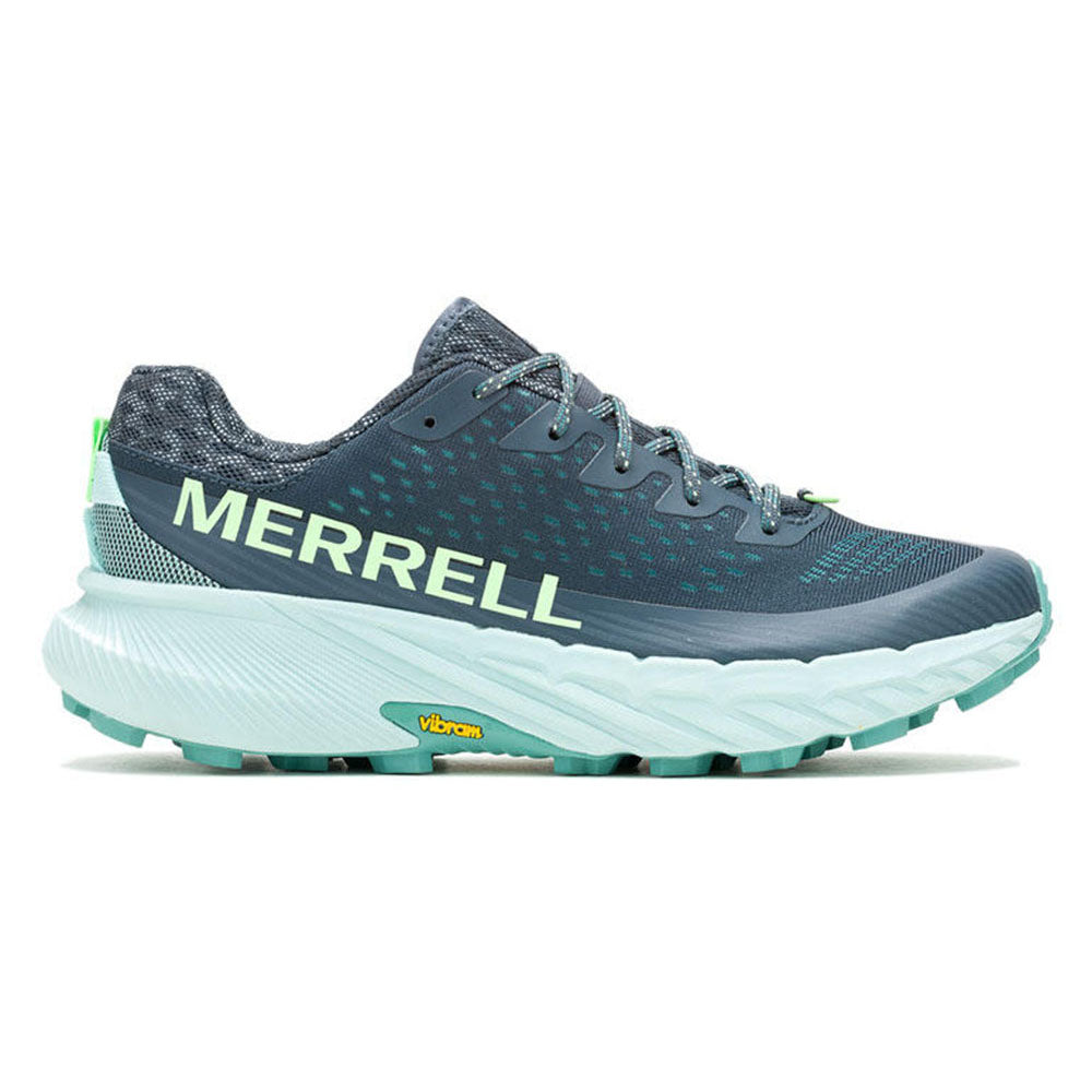 MERRELL Agility Peak 5 รองเท้าวิ่งเทรลผู้ชาย | ลดสูงสุด 40% | SUPERSPORTS