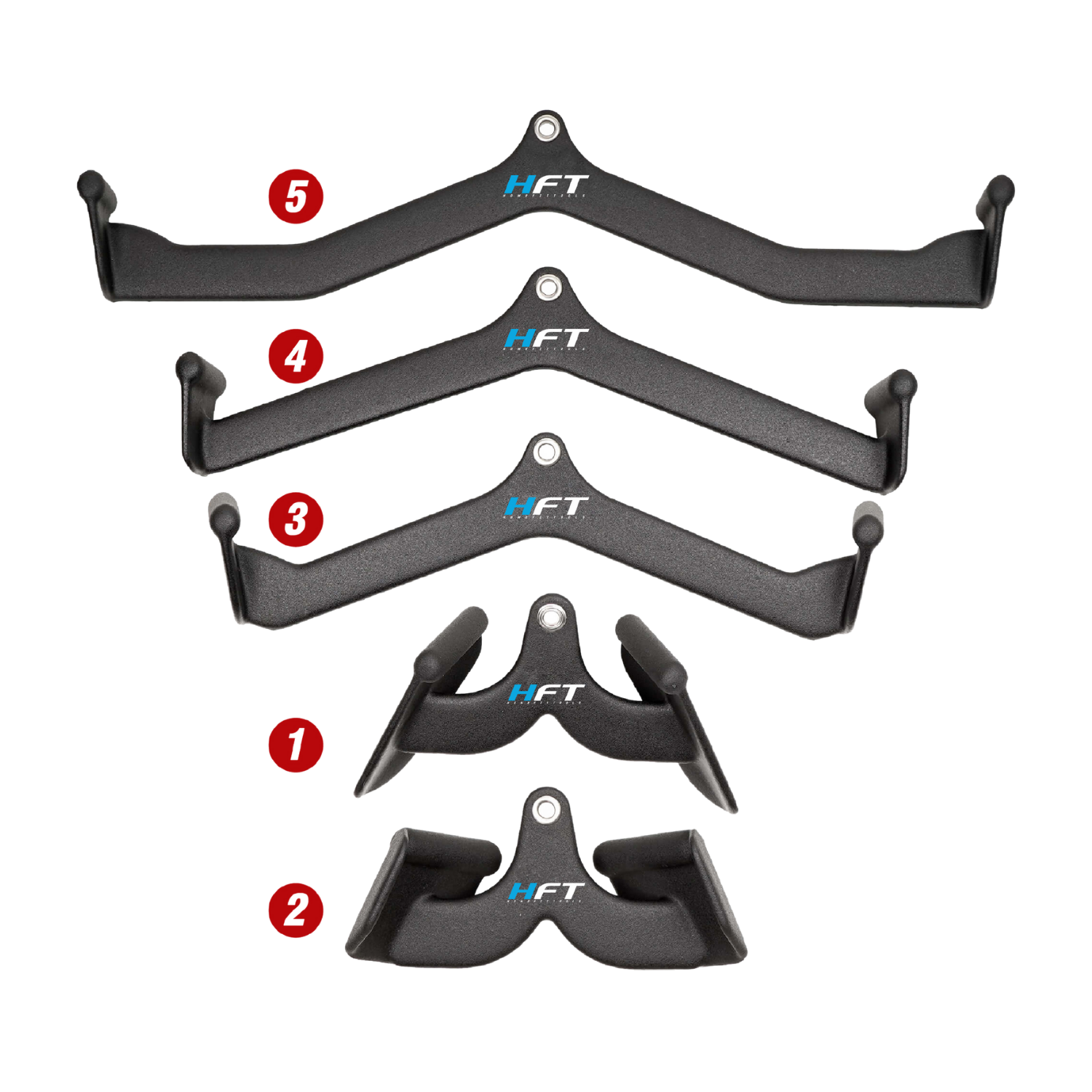 อุปกรณ์เคเบิ้ล Mag Grip Set 5/8 ชิ้น - Homefittools | การันตีของแท้ 100 ...