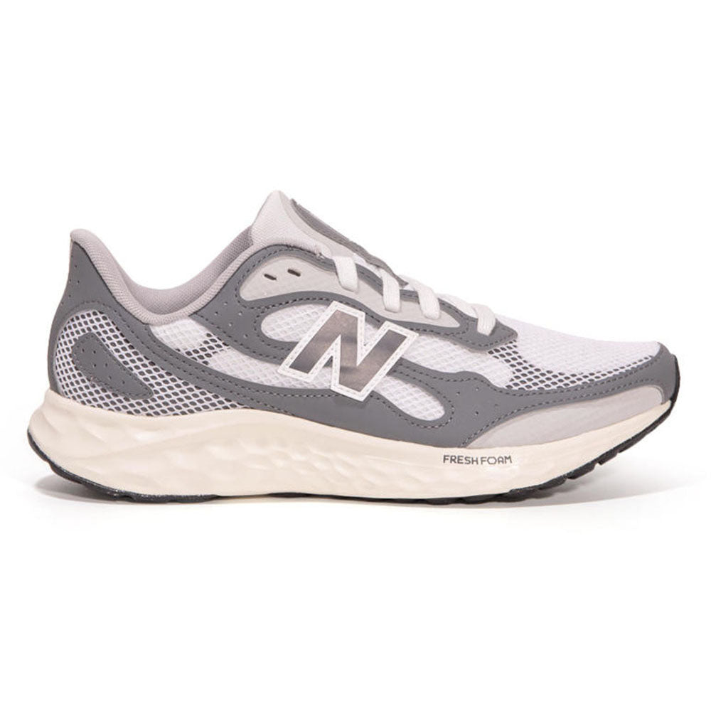 NEW BALANCE Fresh Foam Arishi v4 Tiralux รองเท้าวิ่งผู้ชาย | ลดสูงสุด ...