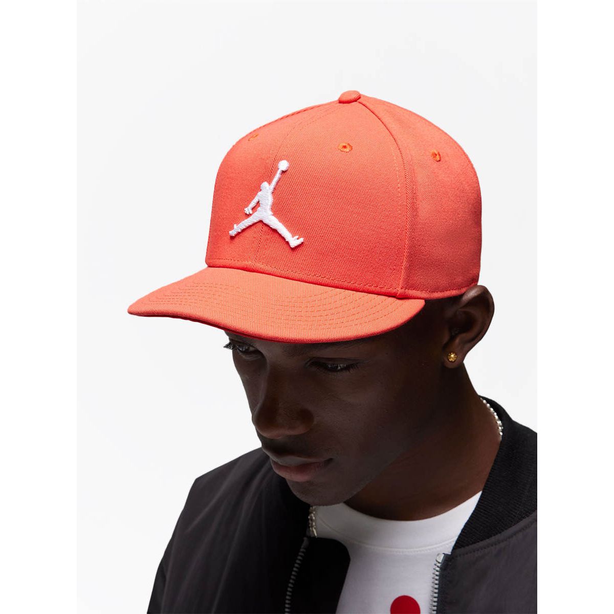 NIKE Jordan Jumpman Pro หมวกแก๊ปผู้ใหญ่ | การันตีของแท้ 100% | SUPERSPORTS