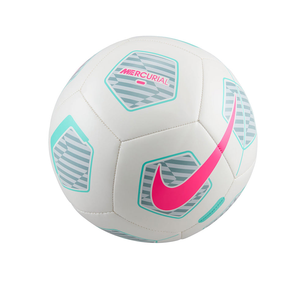 NIKE Mercurial Fade ลูกฟุตบอล | การันตีของแท้ 100% | SUPERSPORTS