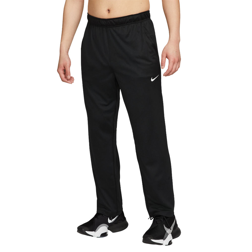 NIKE Totality Dri-FIT Open Hem กางเกงออกกำลังกายขายาวผู้ชาย | การันตี ...