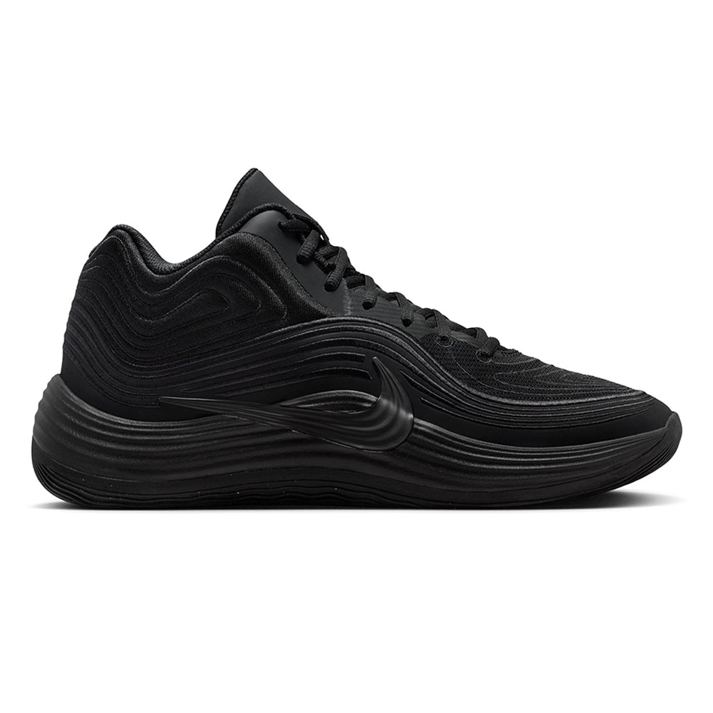 NIKE Precision 8 MID Men's Basketball Shoes | SUPERSPORTS
