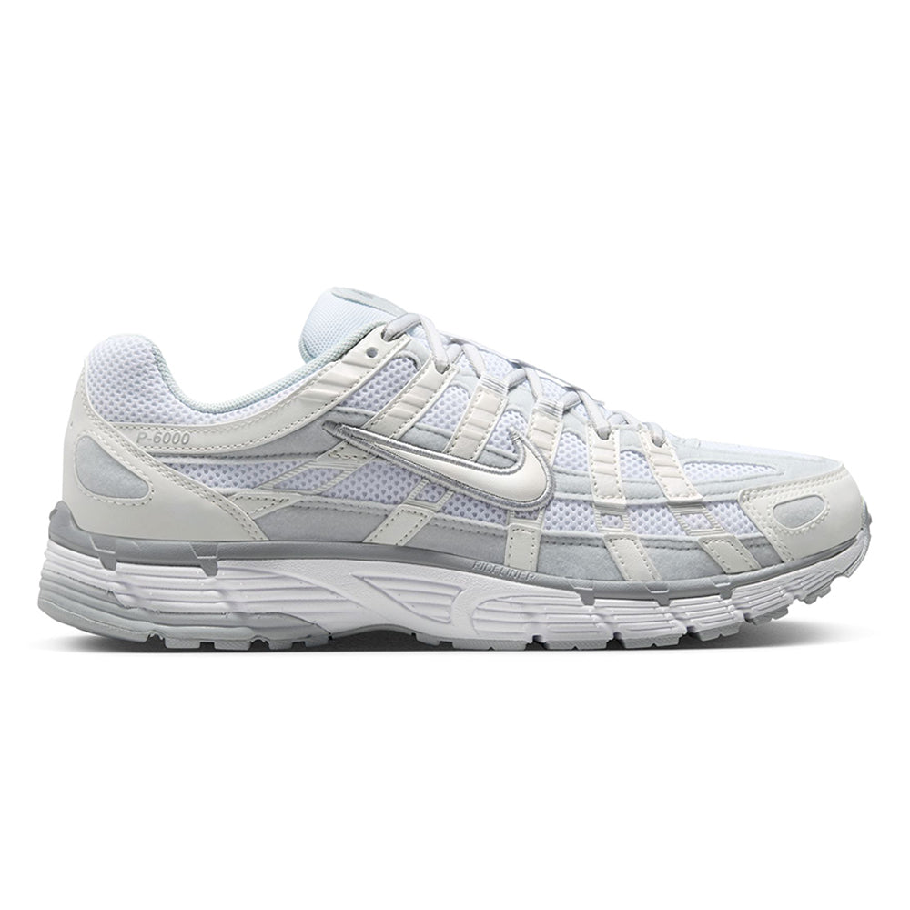 NIKE P-6000 รองเท้าลำลองผู้หญิง | การันตีของแท้ 100%