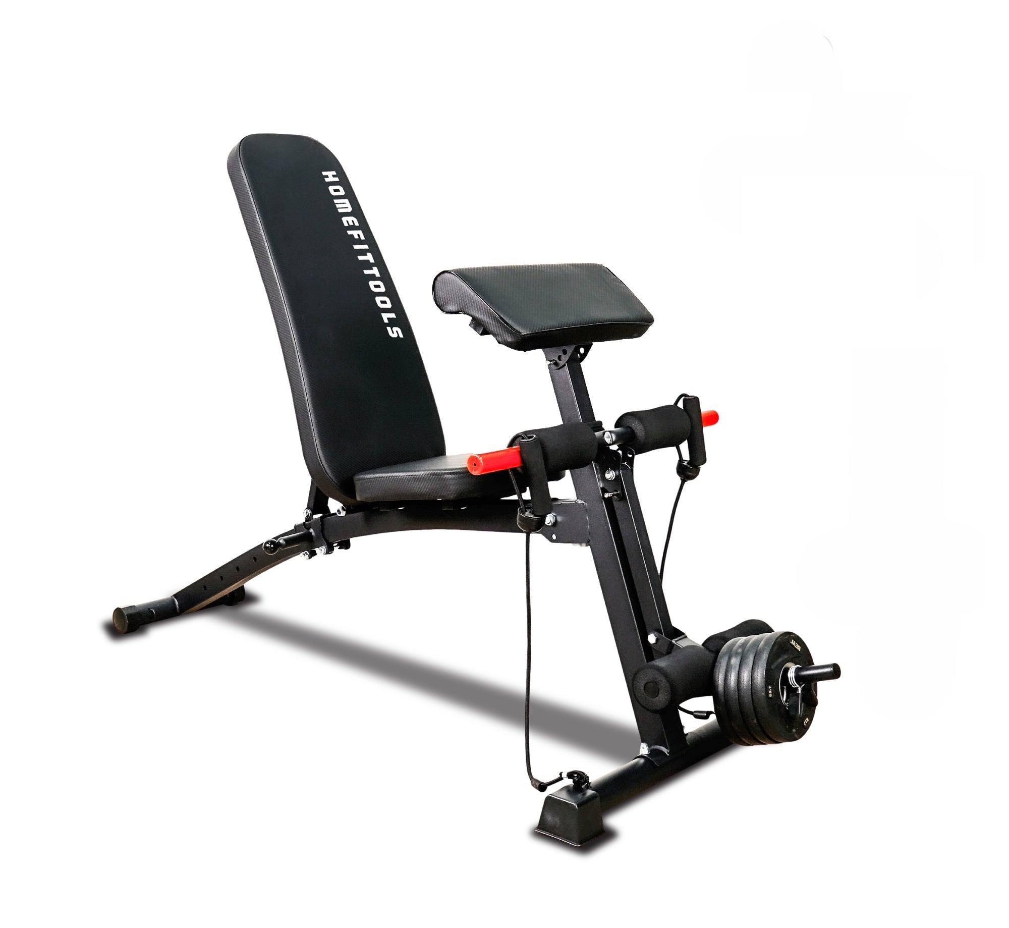 50% OFF on ม้านั่งปรับระดับ รุ่น P1 Plus พร้อมที่เสริมแขน ...