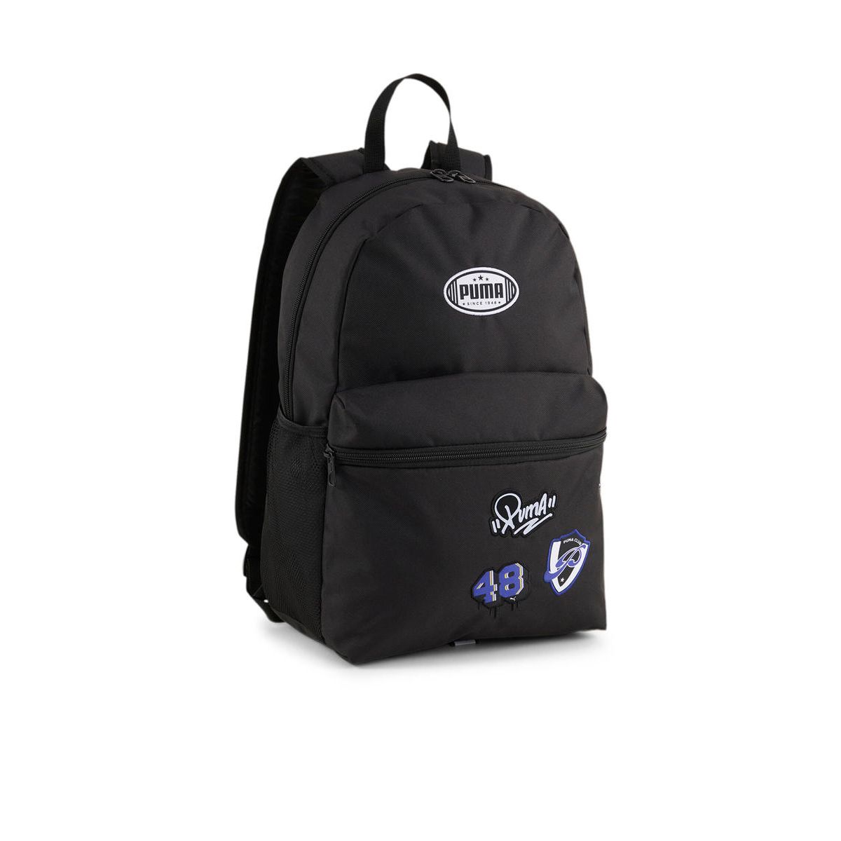 PUMA Patch กระเป๋าเป้ผู้ใหญ่ | การันตีของแท้ 100% | SUPERSPORTS