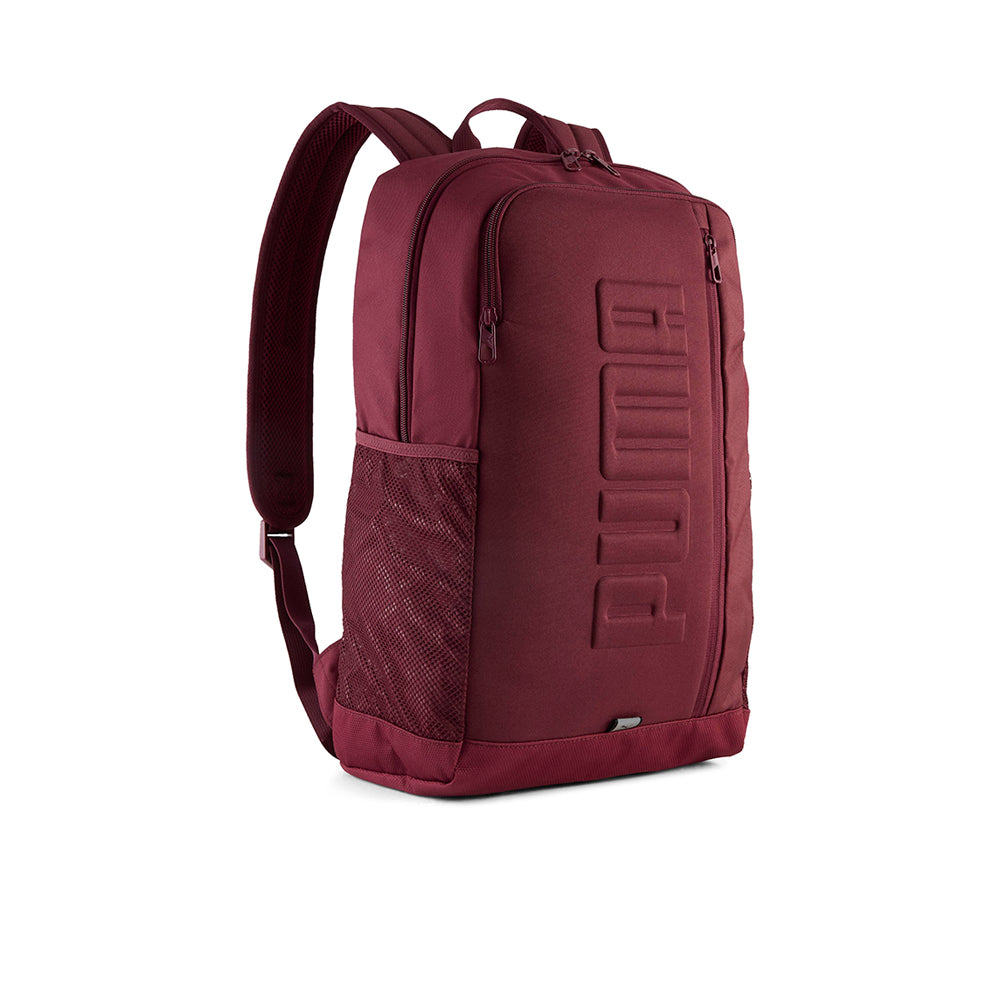 PUMA S 26L Unisex Backpack | SUPERSPORTS
