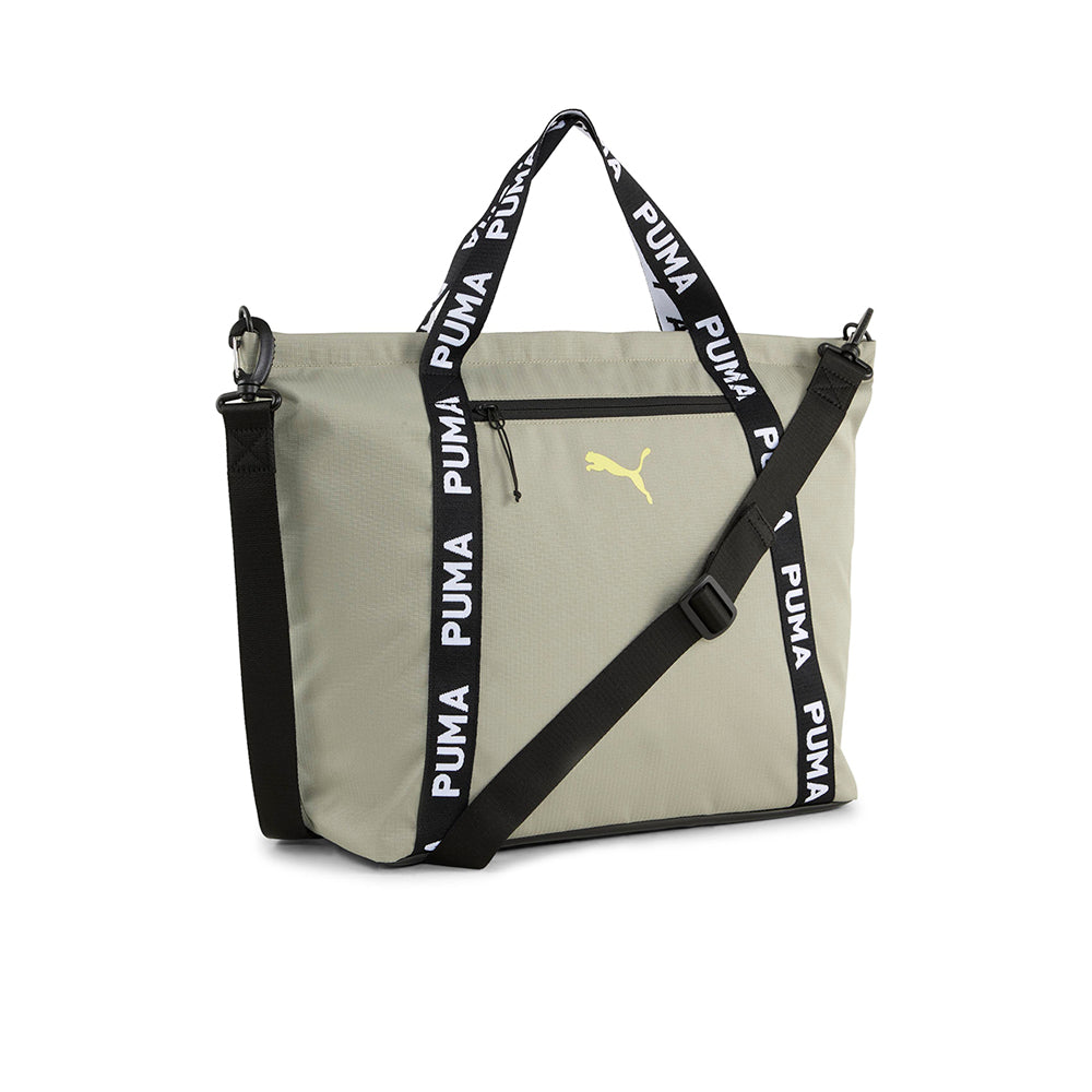 10% OFF on PUMA AT ESS Barrel Unisex Tote Bag | SUPERSPORTS