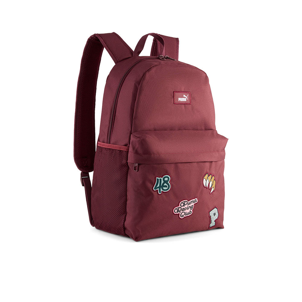 PUMA Phase Patch Unisex Backpack | SUPERSPORTS