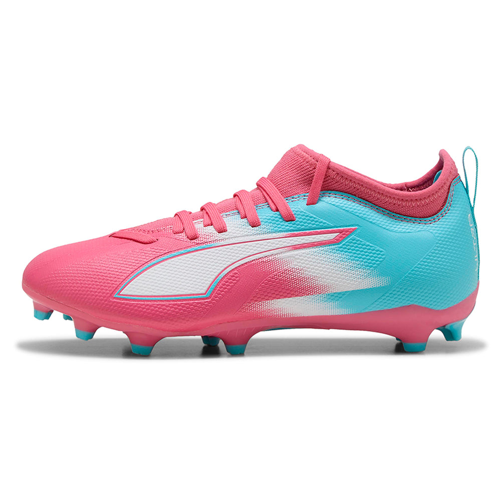 PUMA Ultra 6 Match Re-charge FG/AG รองเท้าฟุตบอลเด็กผู้ชาย | ลดสูงสุด ...