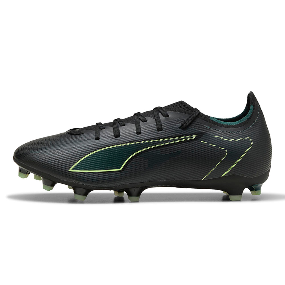 15% OFF on PUMA Ultra 6 Match FG/AG Eclipse Men's Football Shoes ...