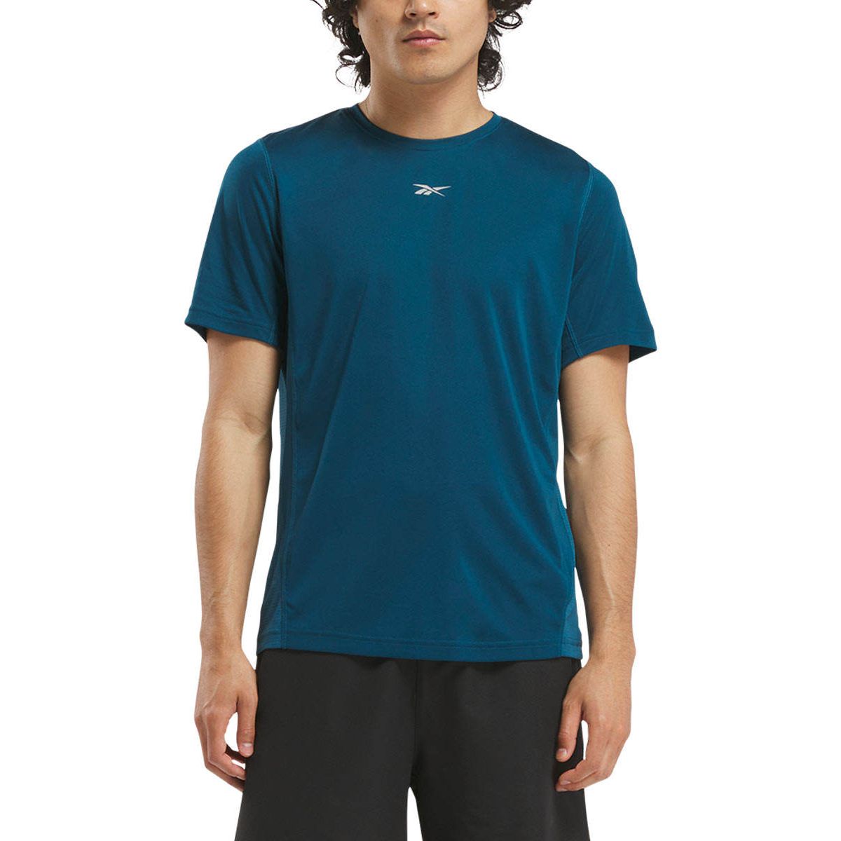 REEBOK Speedwick เสื้อวิ่งผู้ชาย | การันตีของแท้ 100% | SUPERSPORTS