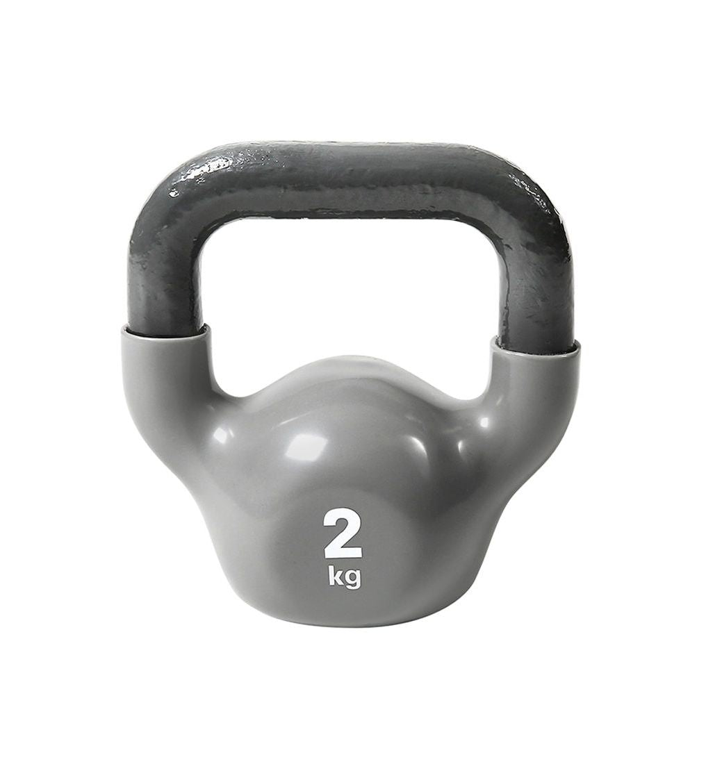 REEBOK RAWT-18002GR 2Kg Kettlebell | SUPERSPORTS