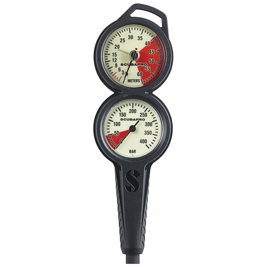 SCUBAPRO Fishball Console 2 | การันตีของแท้ 100% | SUPERSPORTS