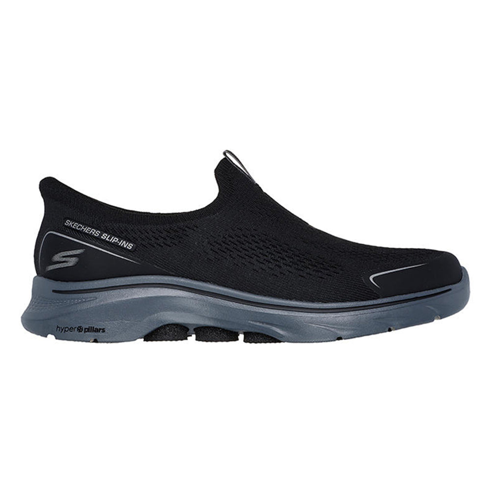 SKECHERS Slip-ins®: GO WALK 7™ - Easy On Evolution รองเท้าออกกำลังกาย ...