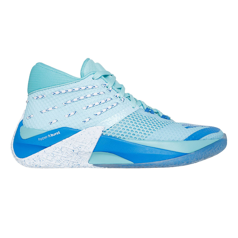 45% OFF on SKECHERS SKX REIGN™ Men's Basketball Shoes | SUPERSPORTS