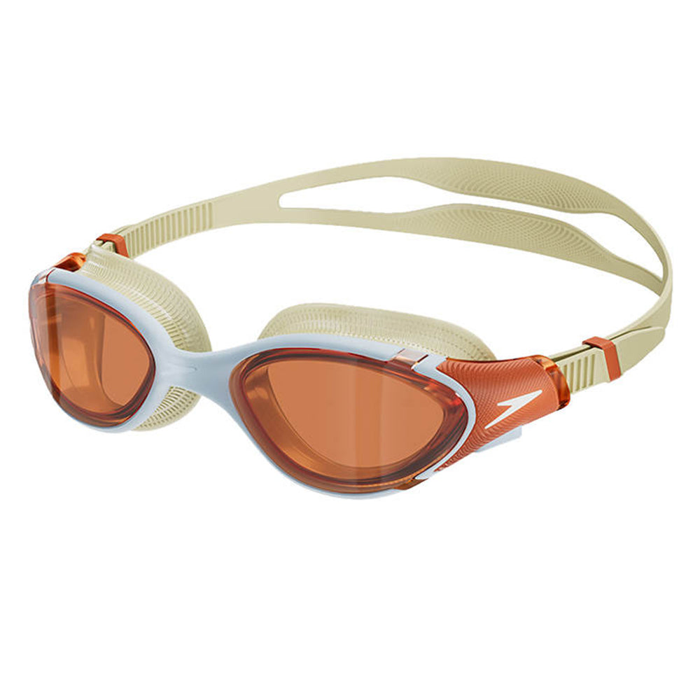 SPEEDO X Folk Biofuse 2.0 แว่นตาว่ายน้ำผู้ชาย | การันตีของแท้ 100% ...