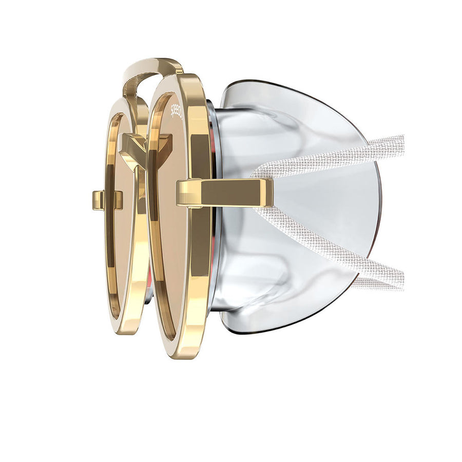 SPEEDO Sunny G Mariner Mirrored Men's Goggles | SUPERSPORTS