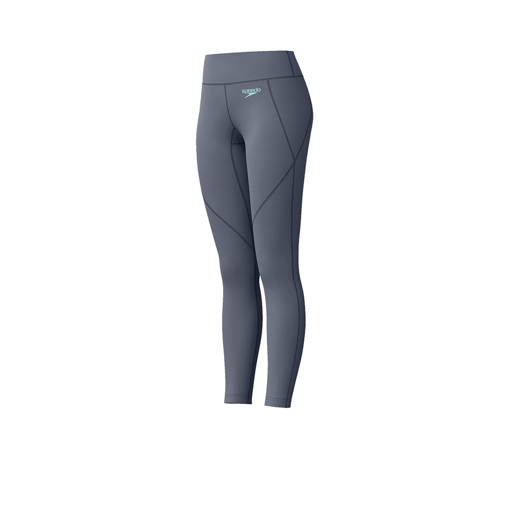 SPEEDO Solid Panel Women's Swim Leggings | SUPERSPORTS