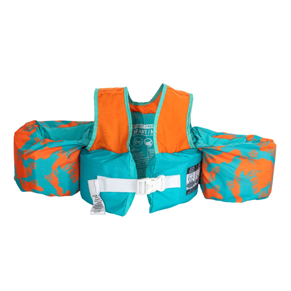 20% OFF on SPEEDO Paddle Pals Kids Life Vest | SUPERSPORTS