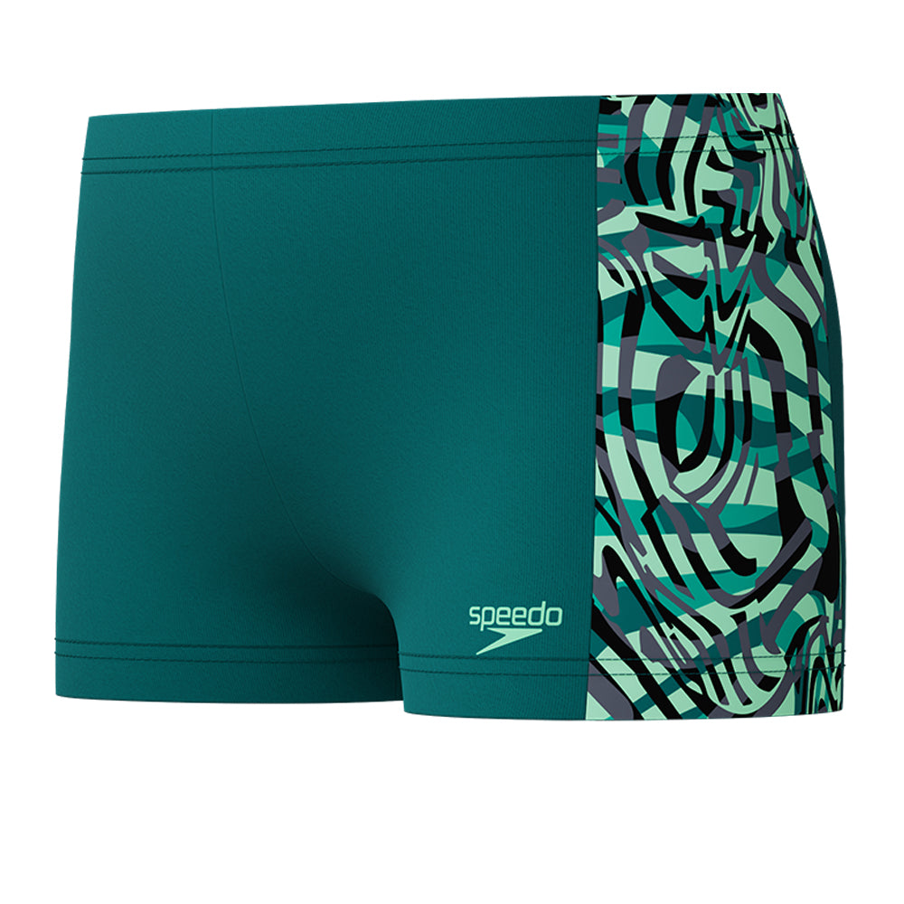 30% OFF on SPEEDO Panel Aquashort Boys Swim Shorts | SUPERSPORTS