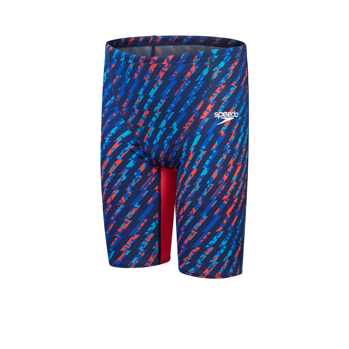 26% OFF on SPEEDO Fastskin Endurance+ Max High Waisted Jammer Boys Swim ...