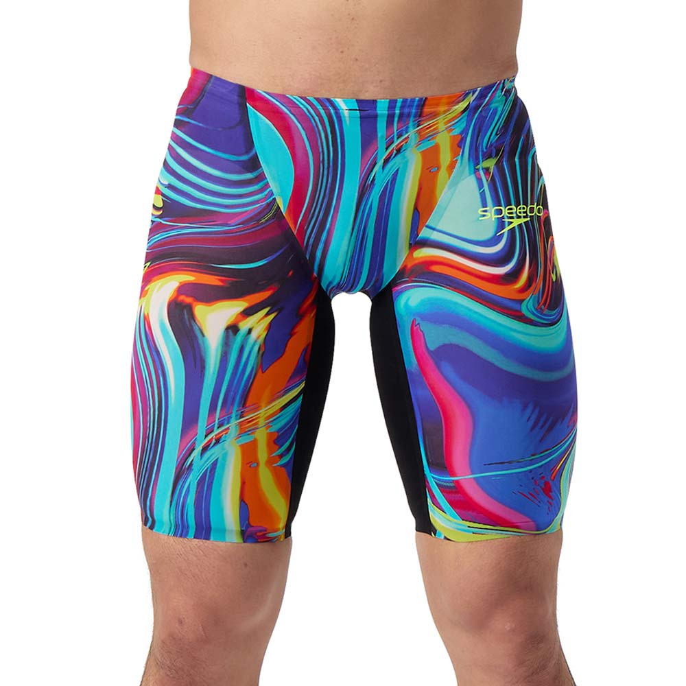 20% OFF on SPEEDO Fastskin LZR Pure Valor 2.0 Jammer Men's Swim Shorts ...