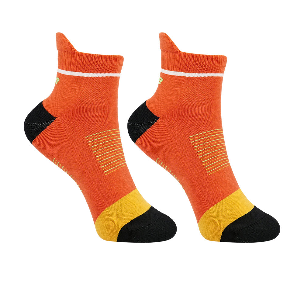 SPIKE Ankle Iris Unisex Running Socks | SUPERSPORTS