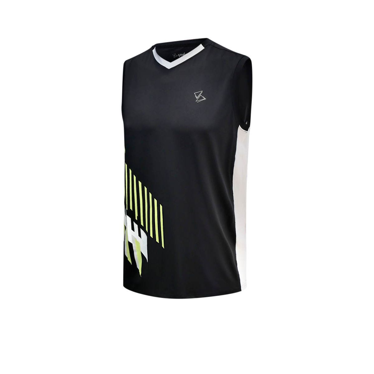 SPIKE SP23TRTAM020 Men's Training Tank | SUPERSPORTS