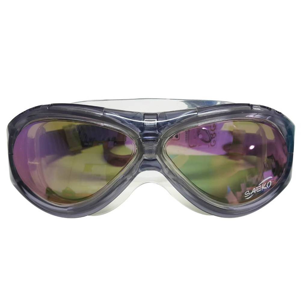 Saekodive Mariner UV Goggles Mask | SUPERSPORTS