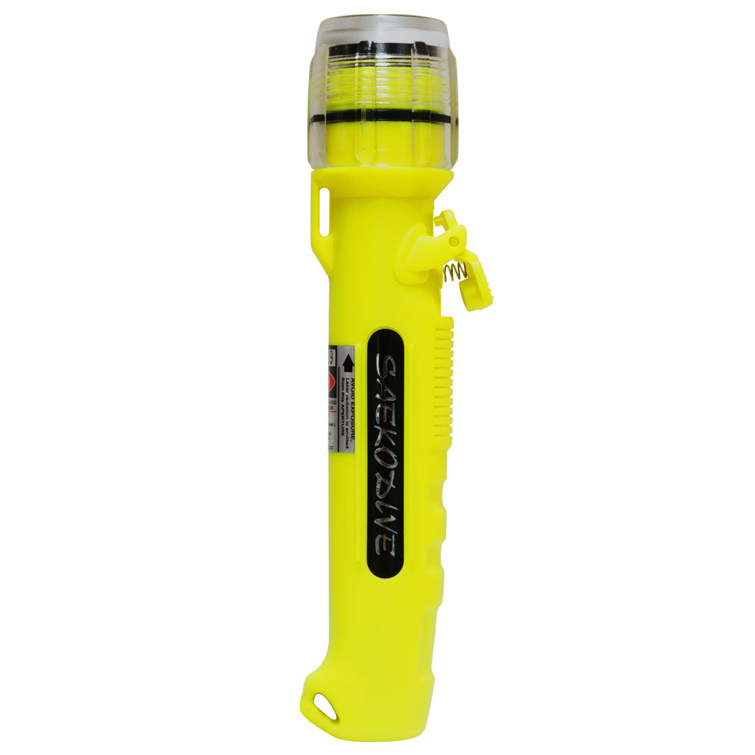 Saekodive Underwater Laser Pointer | SUPERSPORTS