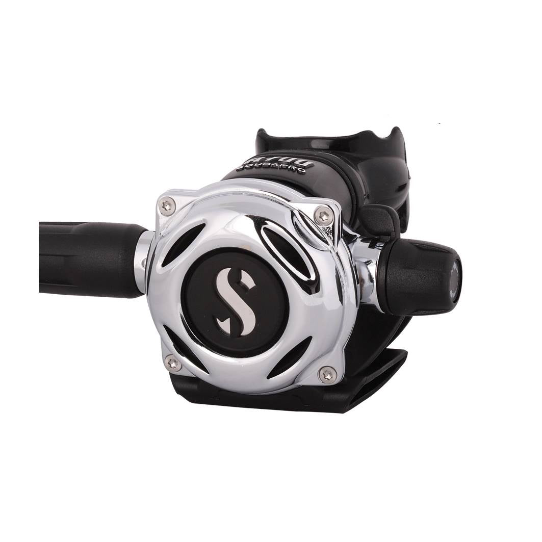 Scubapro A700 2nd Stage Regulator | SUPERSPORTS