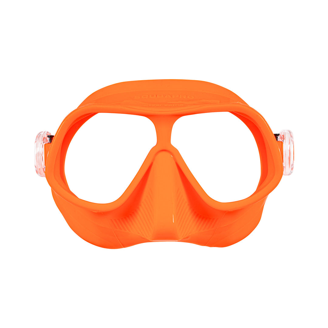 Scubapro Steel Com Mask | SUPERSPORTS