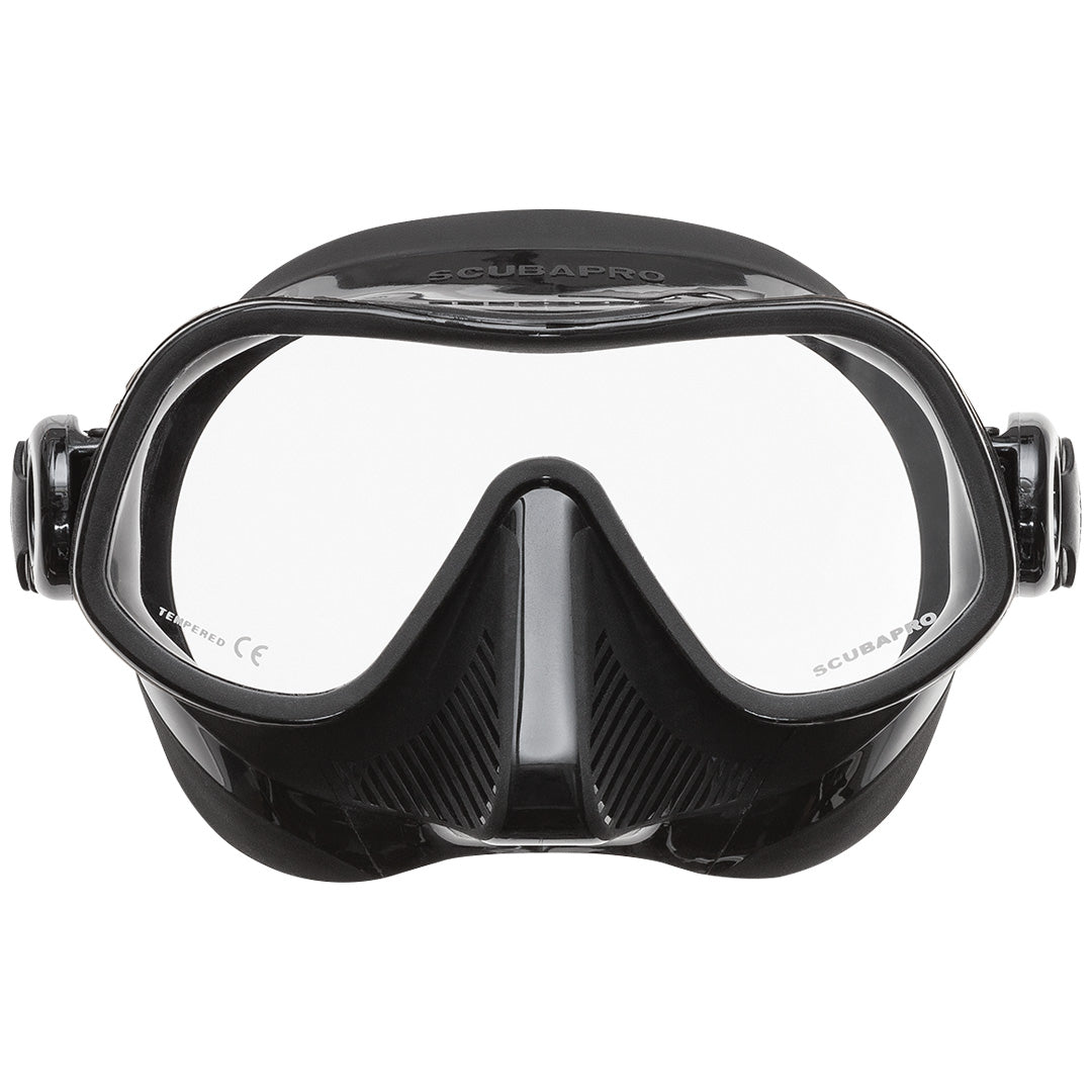 Scubapro Apnea Steel Pro Mask | SUPERSPORTS