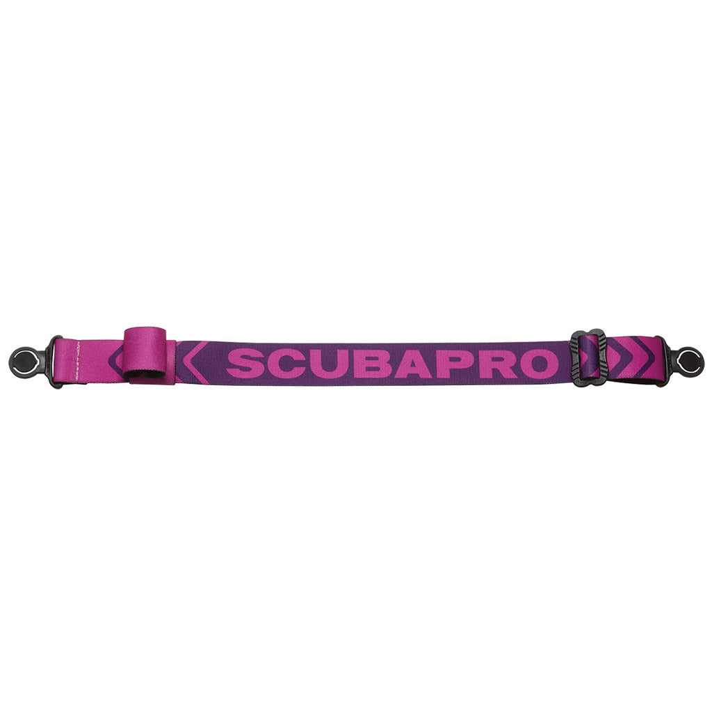 Scubapro Comfort Mask & Goggle Strap | SUPERSPORTS