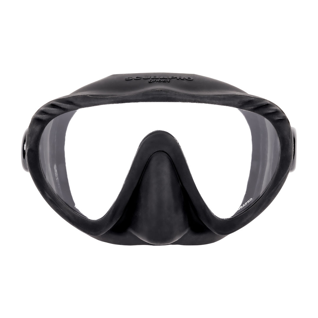 Scubapro Ghost Mask | การันตีของแท้ 100% | SUPERSPORTS