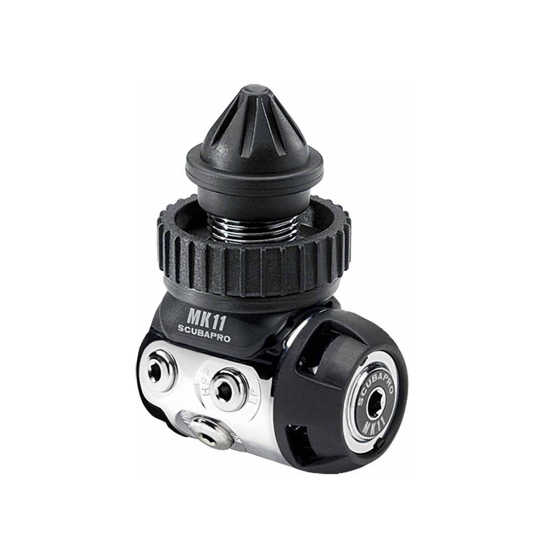 Scubapro MK11 1st Stage Regulator | SUPERSPORTS