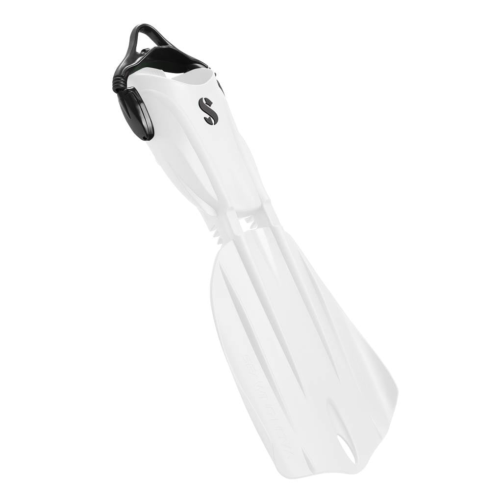 Scubapro Seawing Nova Fins White | SUPERSPORTS