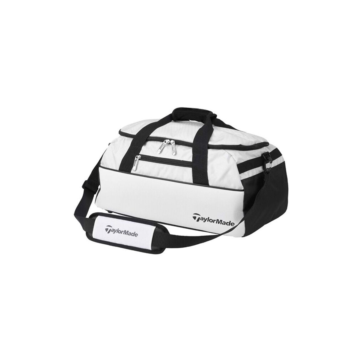 TAYLORMADE True Light Boston Unisex Duffle Bag | SUPERSPORTS