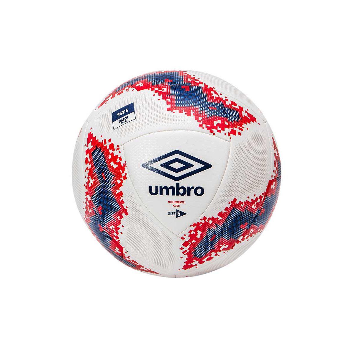 UMBRO Neo Swerve Match ลูกฟุตบอล | การันตีของแท้ 100%