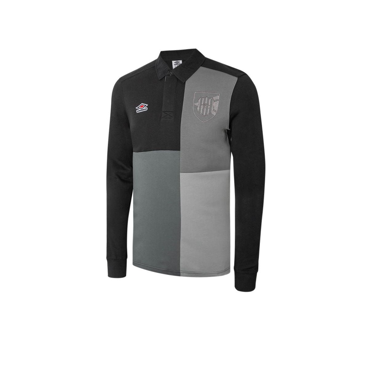 UMBRO 66509U-2L5 เสื้อแข่งรักบี้ผู้ชาย | การันตีของแท้ 100% | SUPERSPORTS