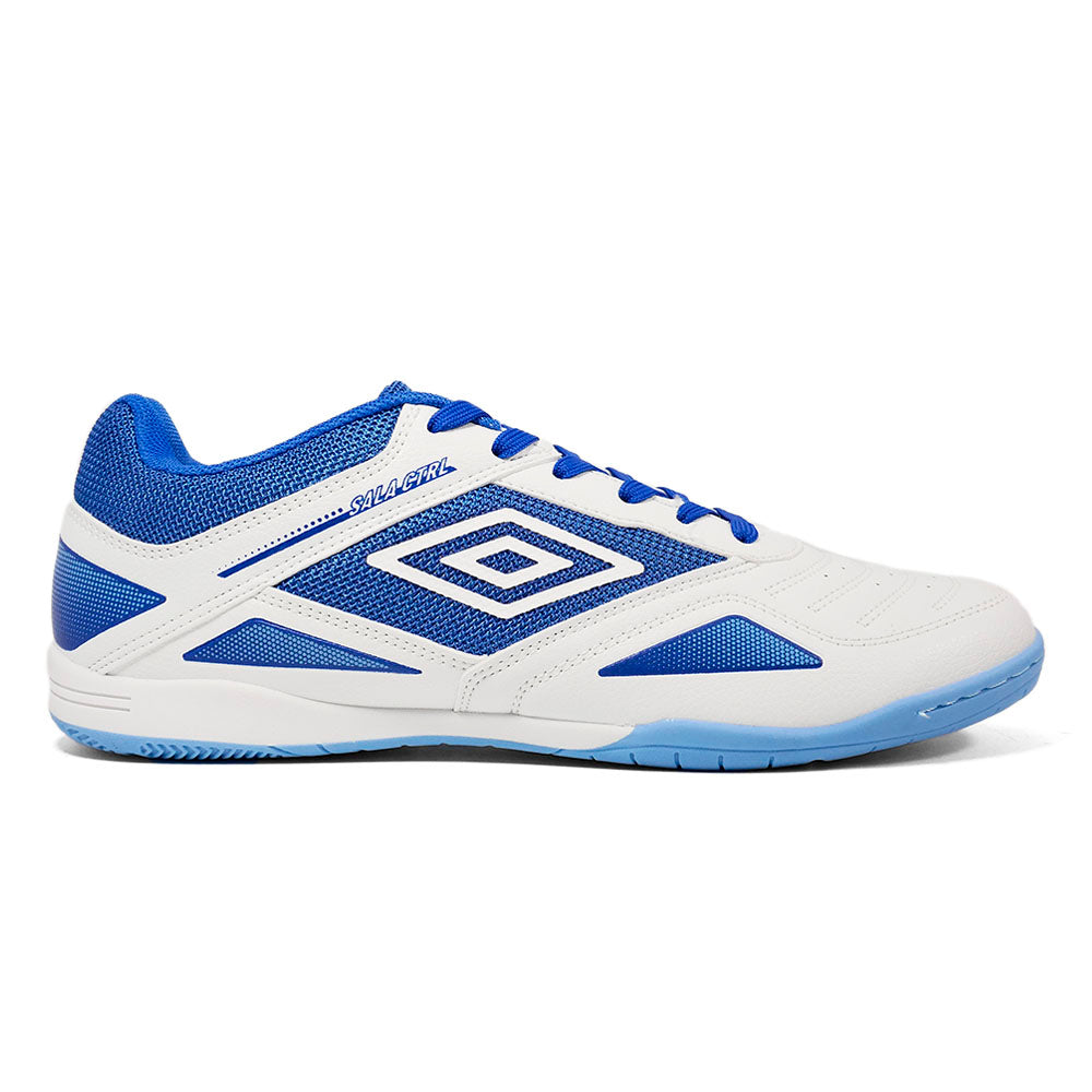 40% OFF on UMBRO Sala CTR II Men's Futsal Shoes | SUPERSPORTS