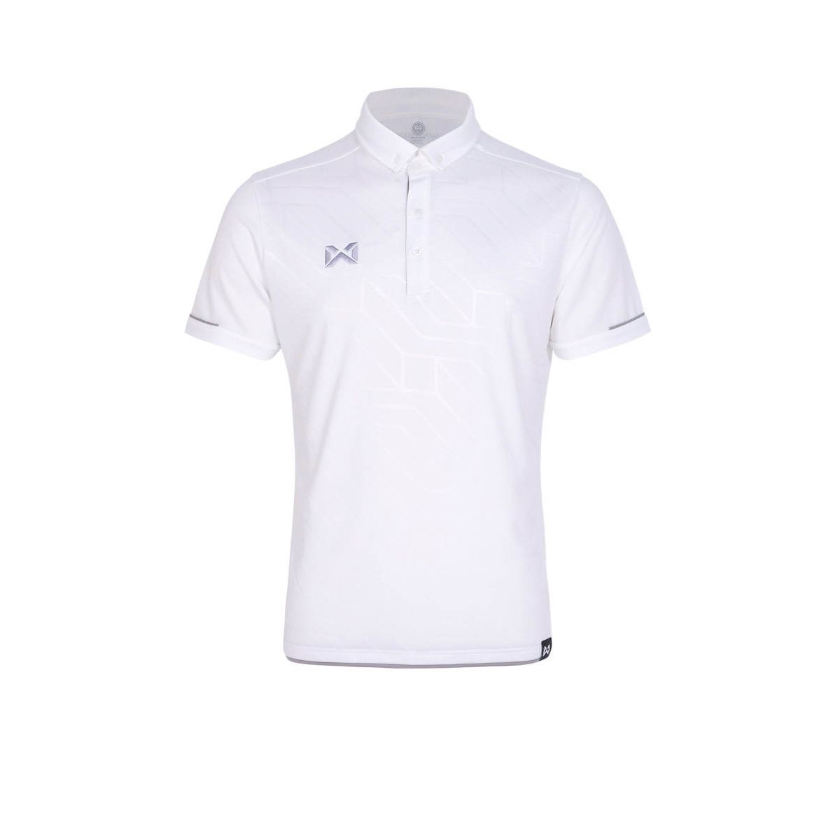 20% OFF on WARRIX Vividus Unisex Polo Shirt | SUPERSPORTS