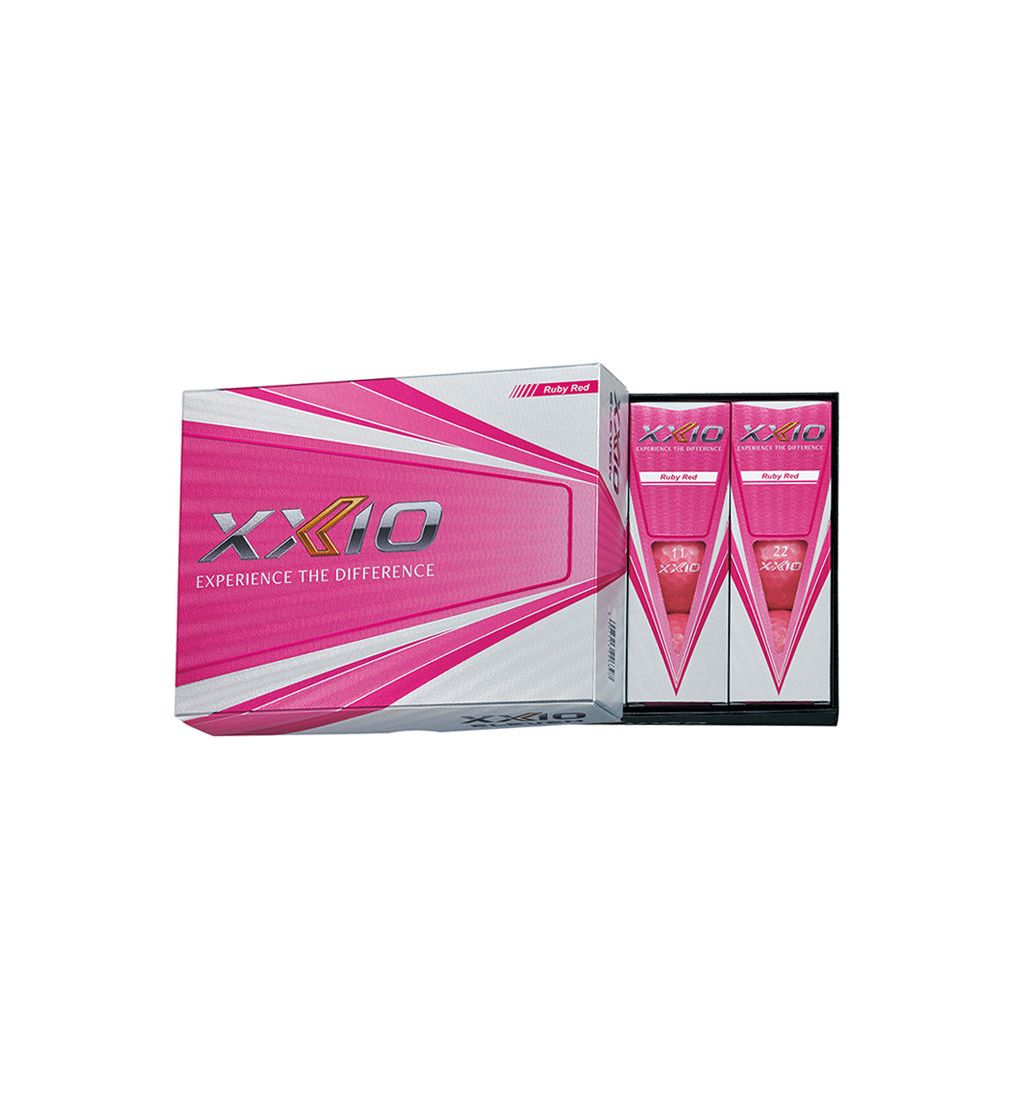 XXIO Eleven Golf Balls (12 Balls Pack) | SUPERSPORTS