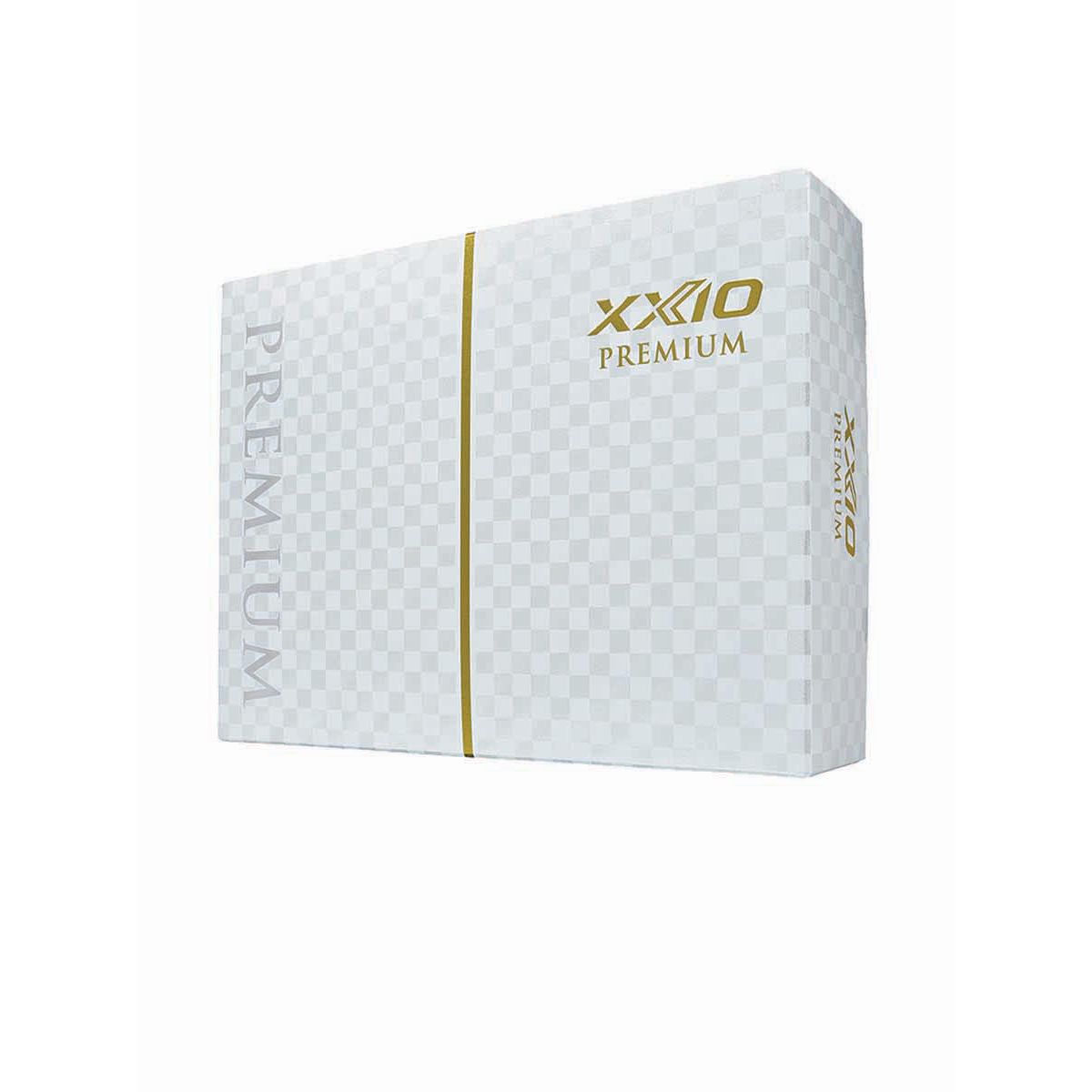 XXIO Premium 7 Golf Balls (6 Balls Pack) | SUPERSPORTS