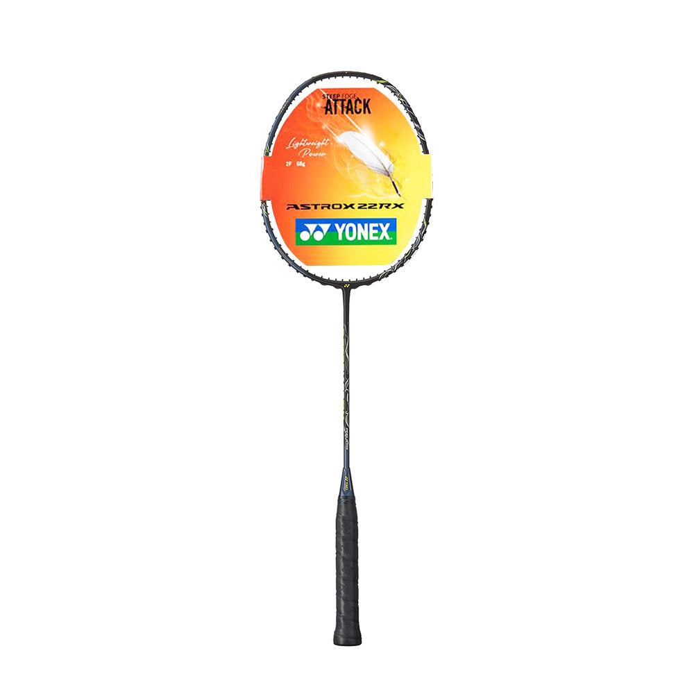 YONEX Astrox 22RX Badminton Racket | SUPERSPORTS