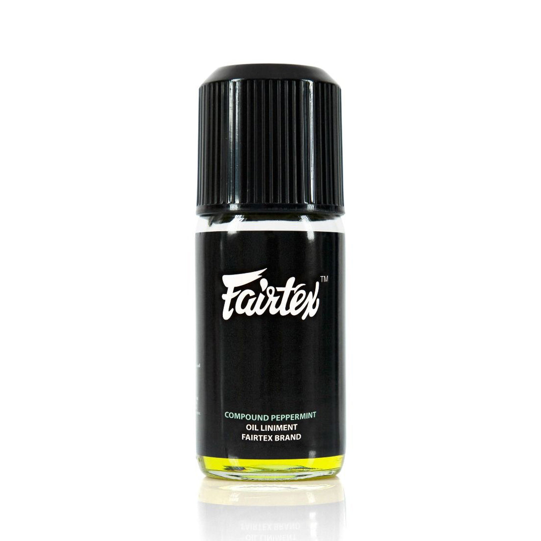 Fairtex Liniment Oil (Compound Peppermint) | การันตีของแท้ 100% ...