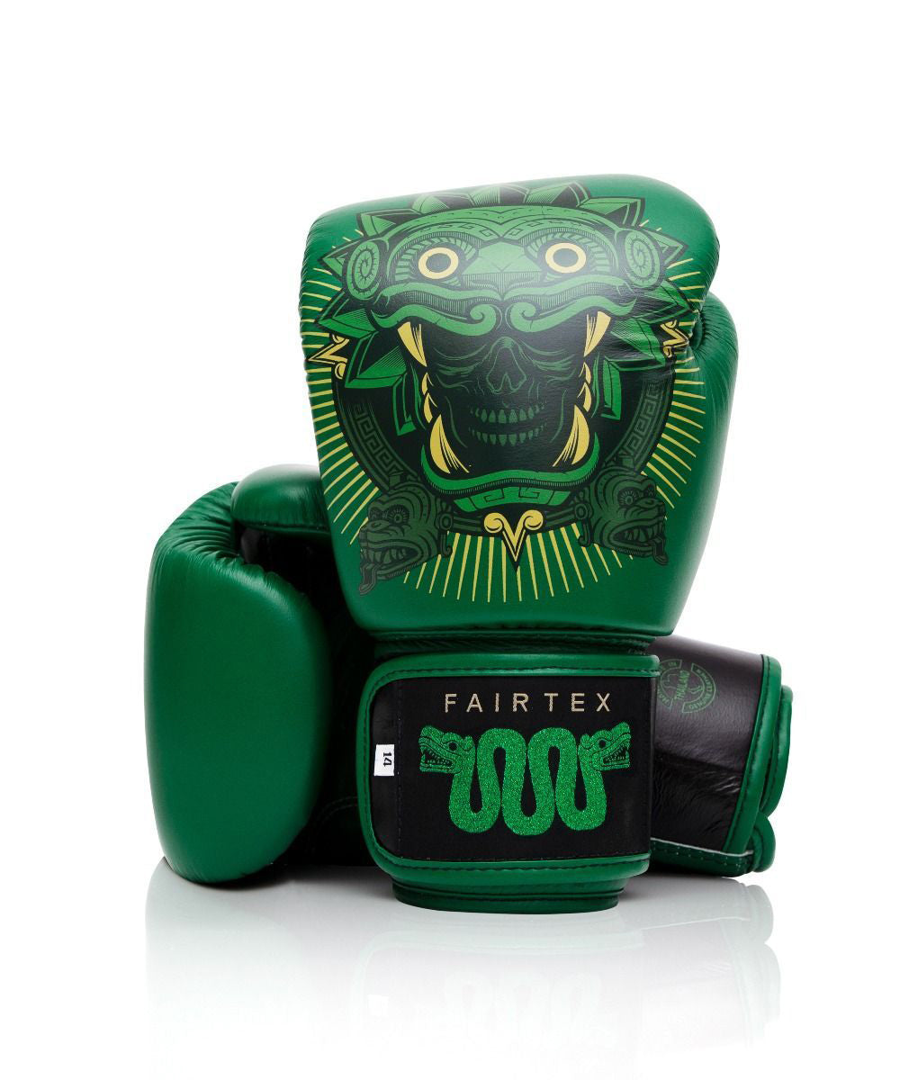Fairtex X Tom Atencio Boxing Gloves "Resurrection" | SUPERSPORTS